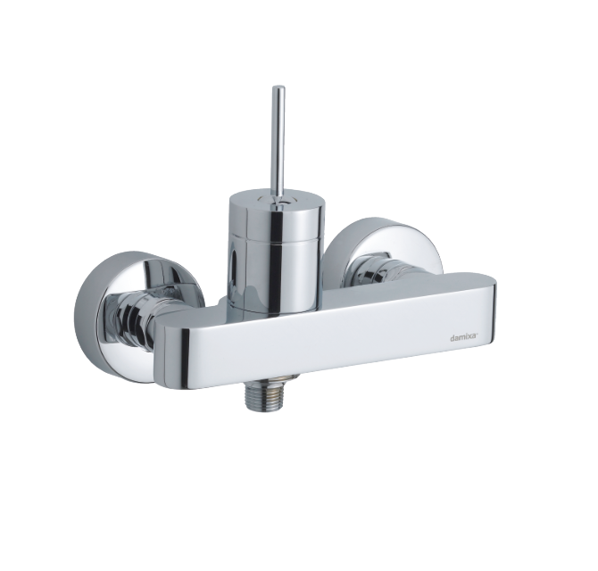 Profile Kromi Suihkuhana [https://damixa.fi]