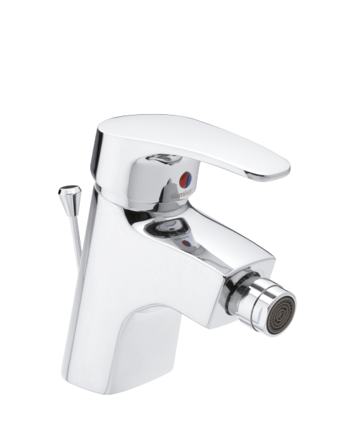 Elara Chrome Bidet [https://damixa.com]