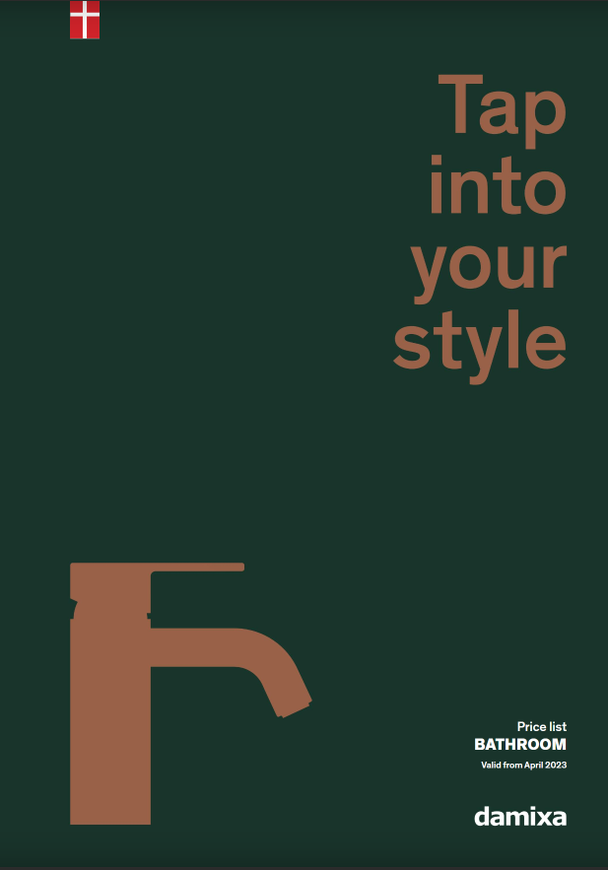 Damixa brochures and folders [https://damixa.com]