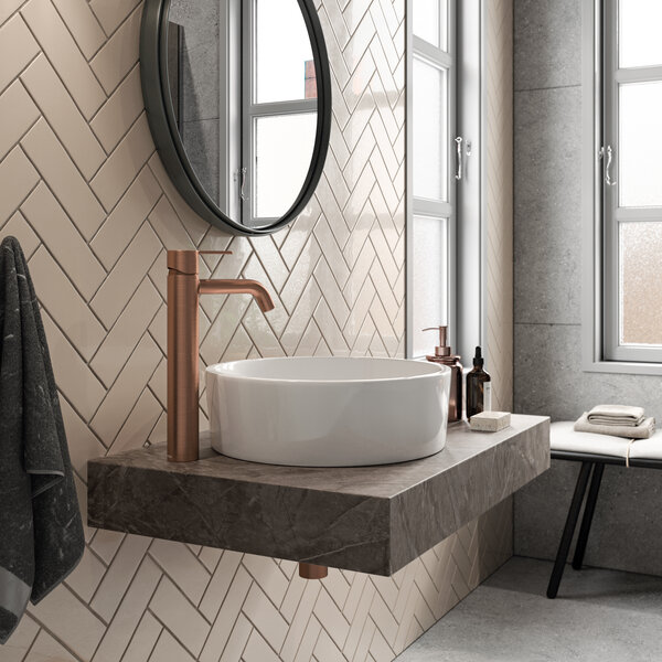 Damixa taps and Shower Systems to be released [https://damixa.com]